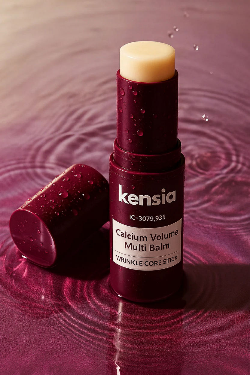 Kensia Calcium Volume Multi-Balm