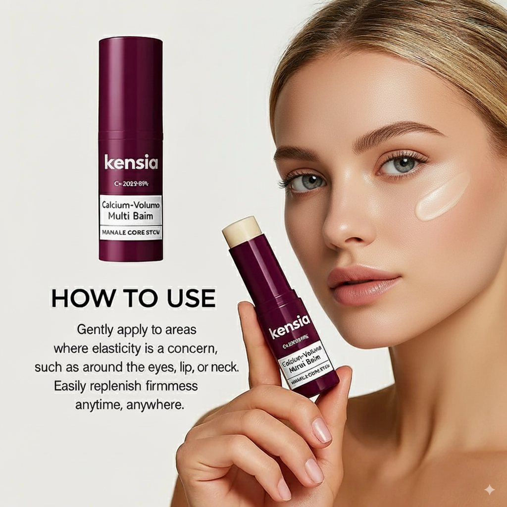 Kensia Calcium Volume Multi-Balm